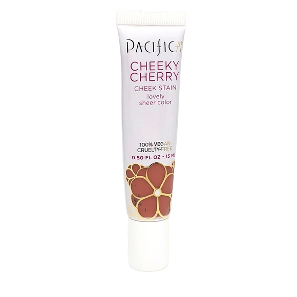 Pacifica | Makeup | Pacifica Cheeky Cherry Cheek Stain In Cherry Baby ...